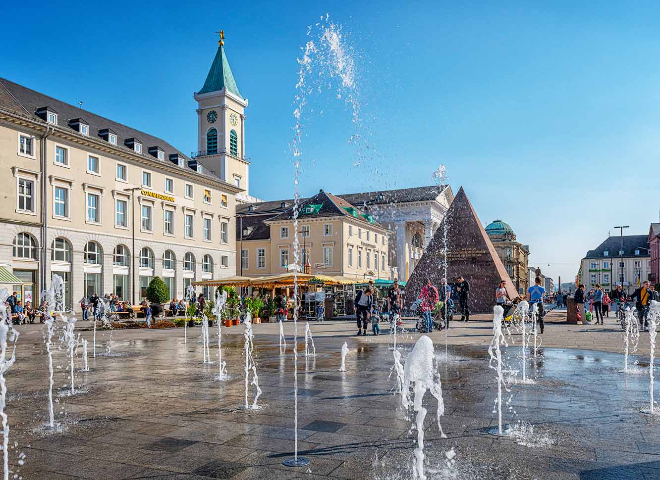 Immobilienmakler in Karlsruhe: Die 10 besten Makler | JACASA