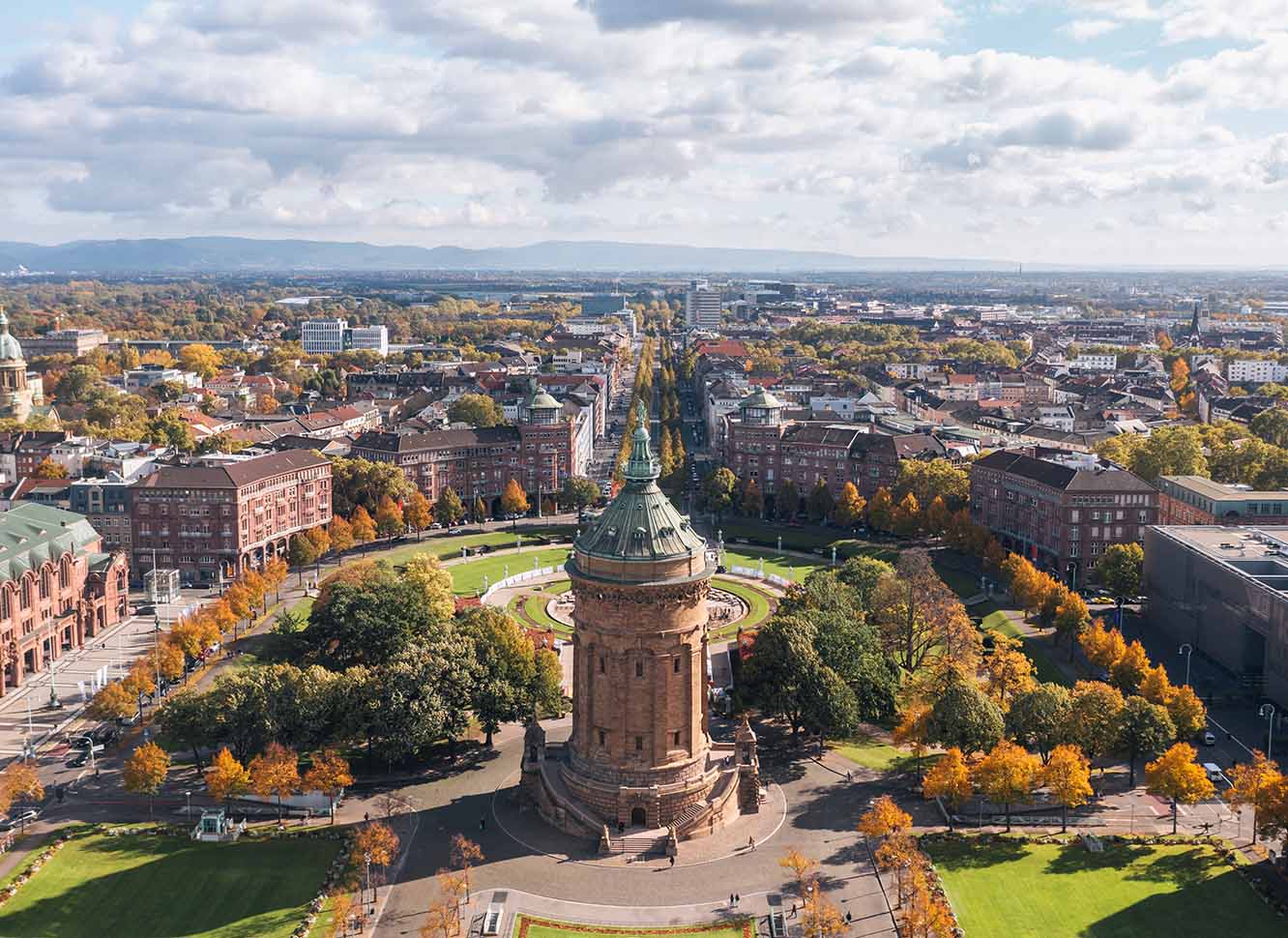 Immobilienmakler in Mannheim: Die 10 besten Makler | JACASA