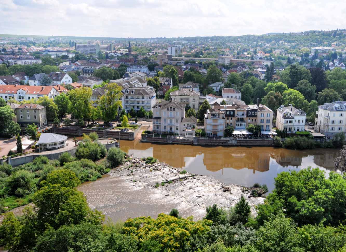 Immobilienmakler in Bad Kreuznach: Die 10 besten Makler | JACASA