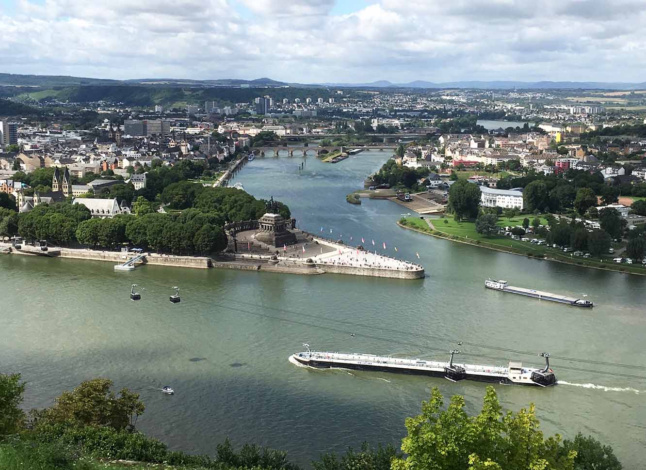 Immobilienmakler in Koblenz: Die 10 besten Makler | JACASA