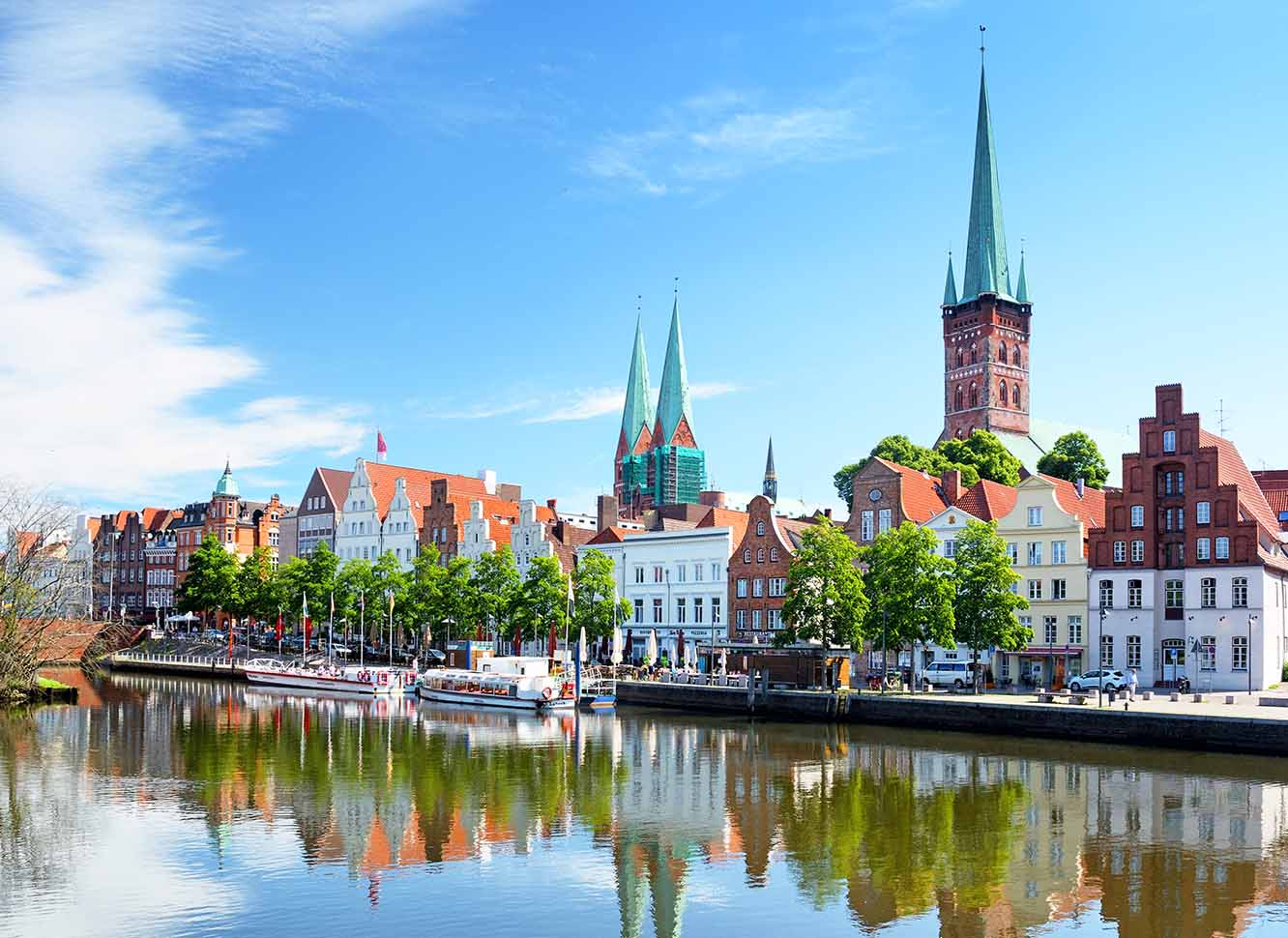 Immobilienmakler in Lübeck: Die 10 besten Makler | JACASA