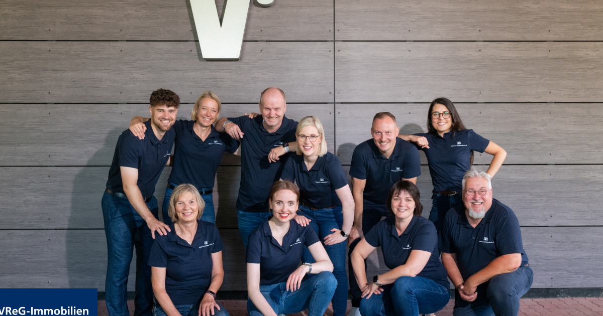 VReG Immobilien Itzehoe: Erfahrungen & Rezensionen | JACASA