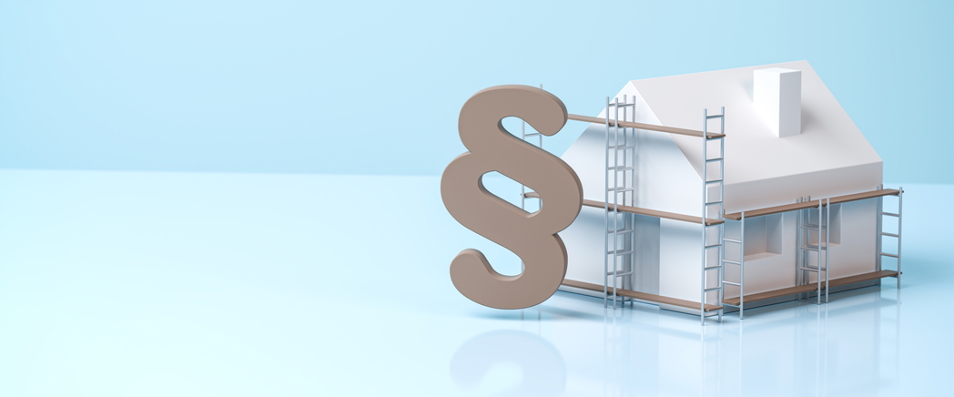 Grunddienstbarkeit: Das sollten Sie vor dem Kauf wissen | JACASA